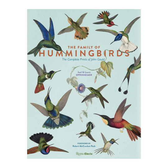 Hummingbird Home & Co.