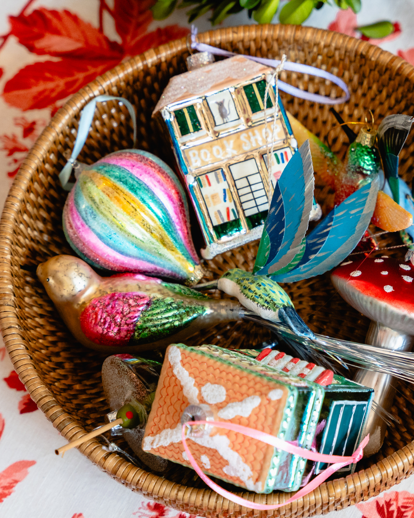 Hummingbird Home & Co.