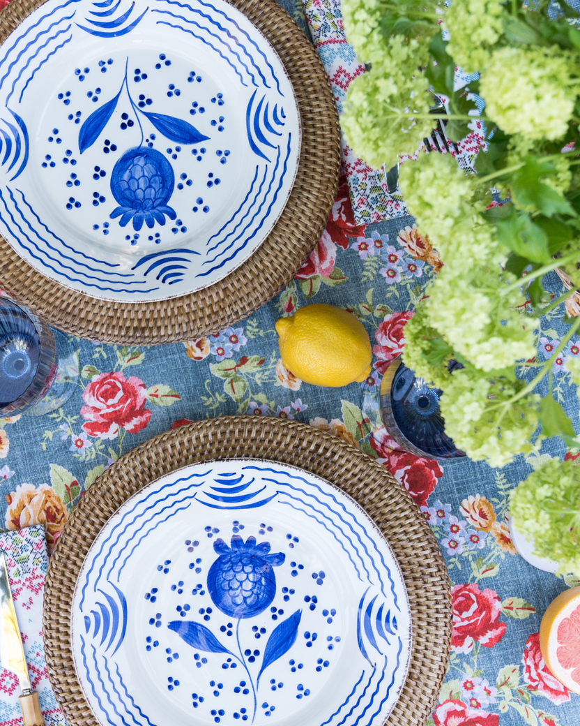 Hummingbird Home & Co.