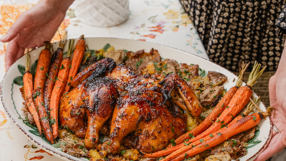 Hummingbird Home & Co.